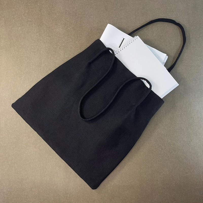 Portfolio Bag A3 - Etsy