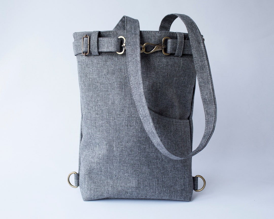 Convertible Backpack, Tote Backpack for Women - Available in 4 Colours ...