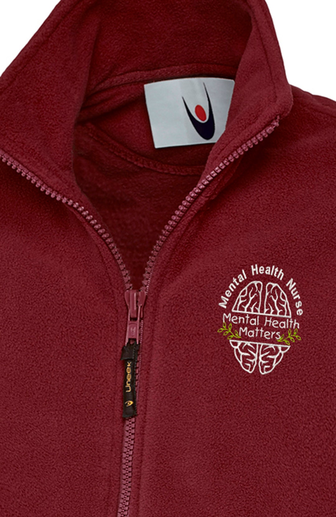 NHS Mental Health Jacket, Designed for NHS Mental Health Staff ...