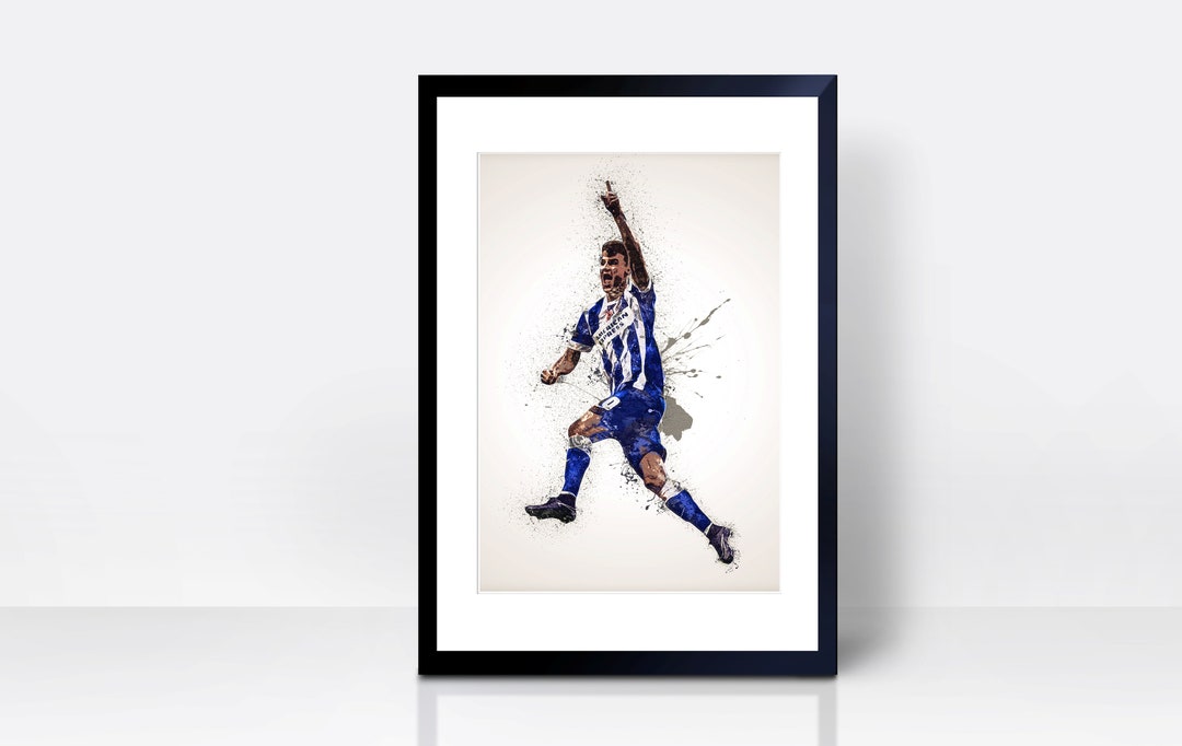 Solly March THICK CARDSTOCK Wall Print Wall Art Gift - Etsy