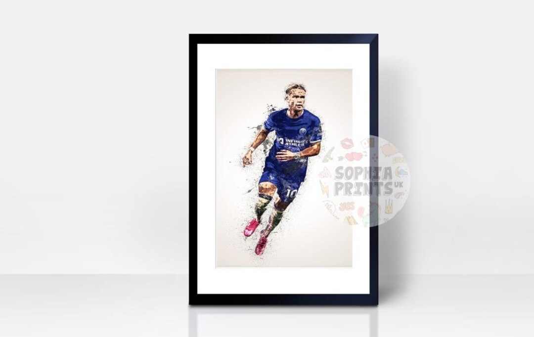 Mykhailo Mudryk THICK CARDSTOCK Wall Print | Art | Gift | Home Decor ...