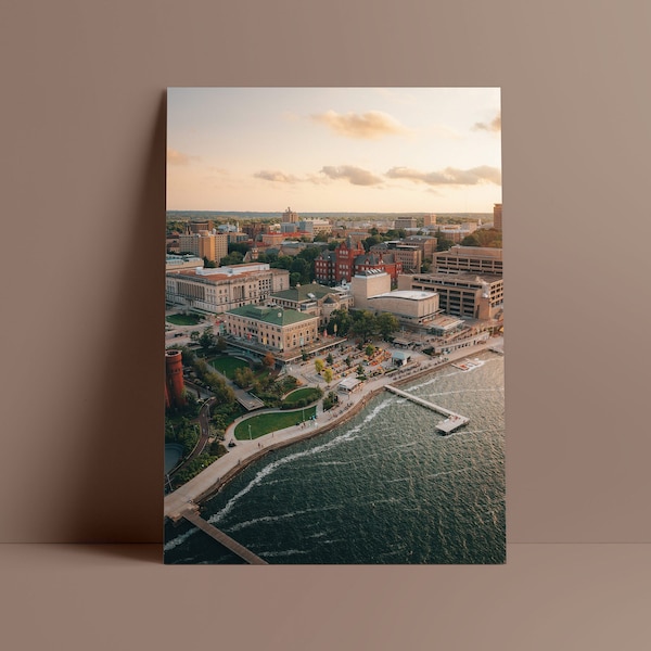 Uw Madison - Etsy