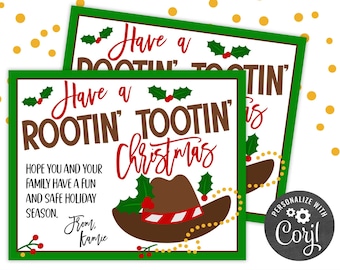 Christmas Root Beer - Etsy