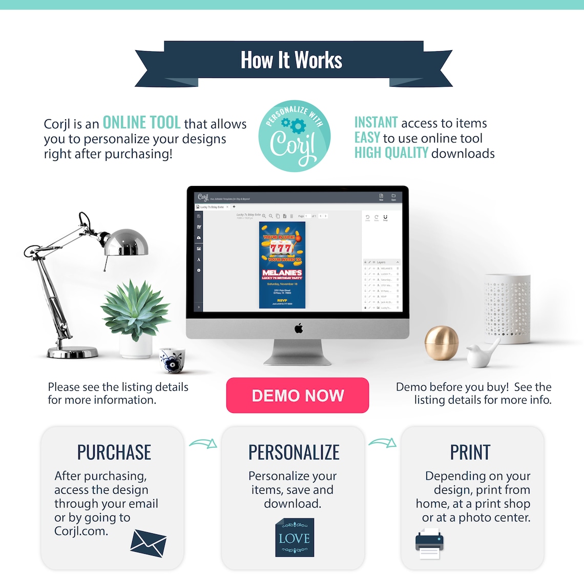 PRINTABLE Rootin' Tootin' Christmas Editable Gift Tag Root Beer & Beans ...