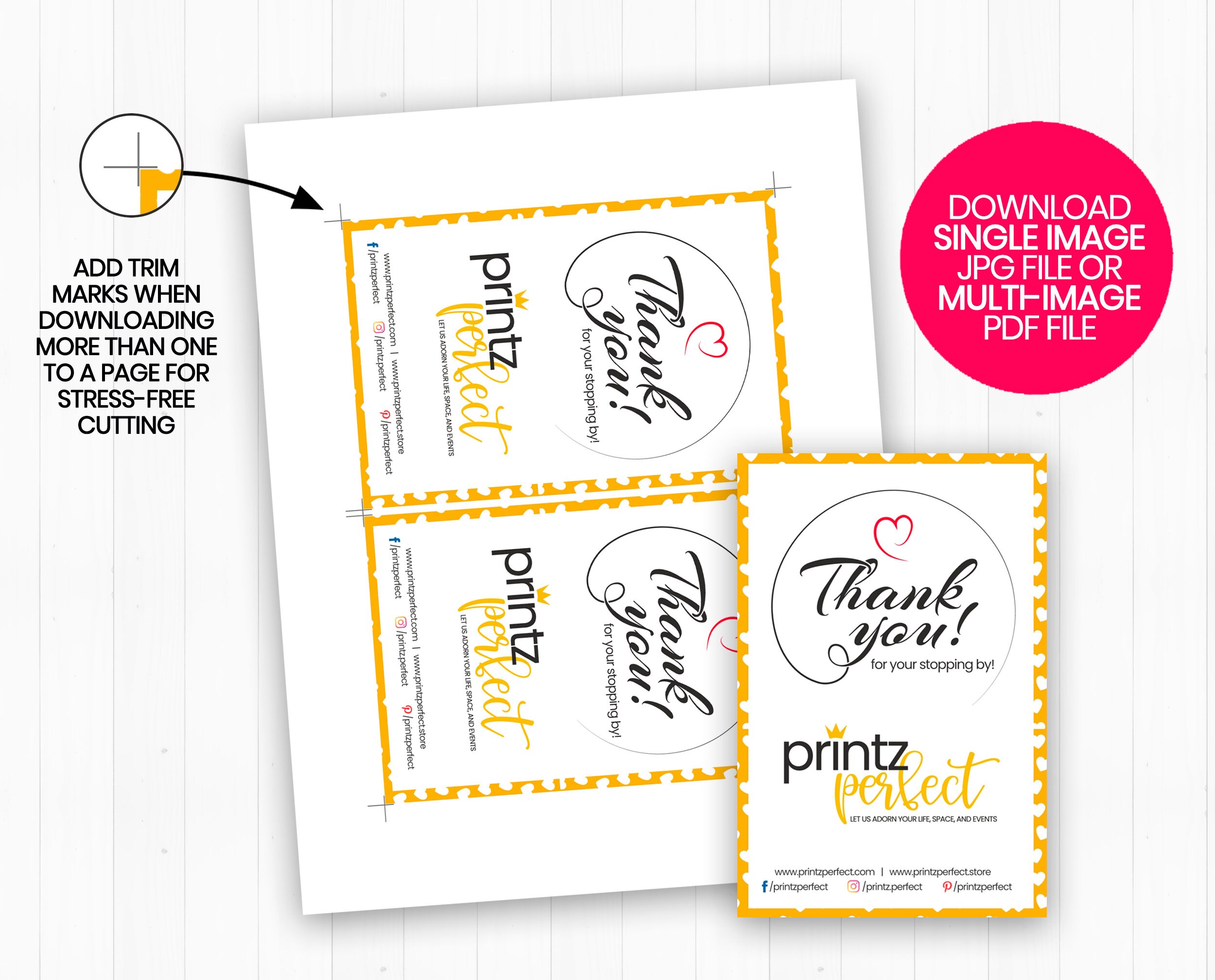 PRINTABLE Nothing Box Filled With Love Editable Christmas Gift Tag ...