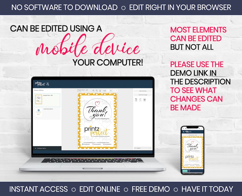 PRINTABLE Rootin' Tootin' Christmas Editable Gift Tag Root Beer & Beans ...