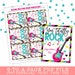 PRINTABLE Kid's Classroom Valentines Cards | You Rock Guitar Digital ...