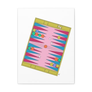 MalMakesPrints - Etsy