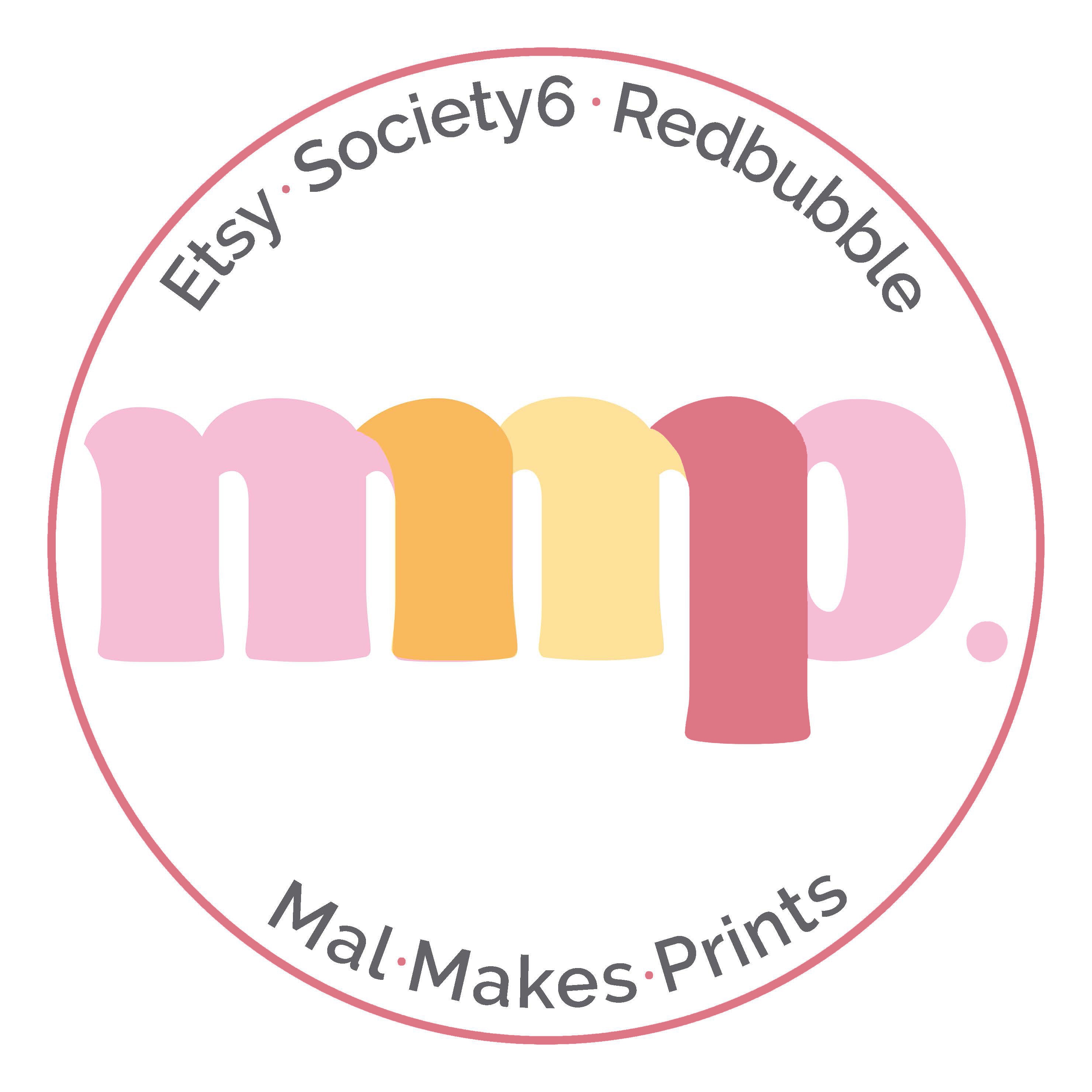 Tulane University Bead Tree Watercolor Digital Download Print - Etsy