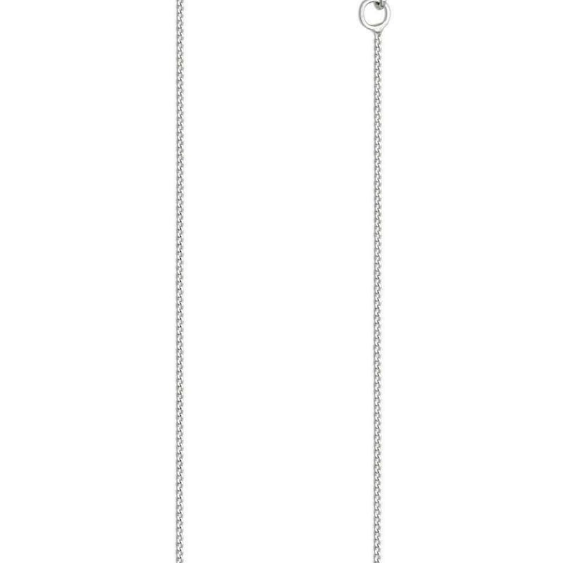 1mm Curb Chain - Etsy UK