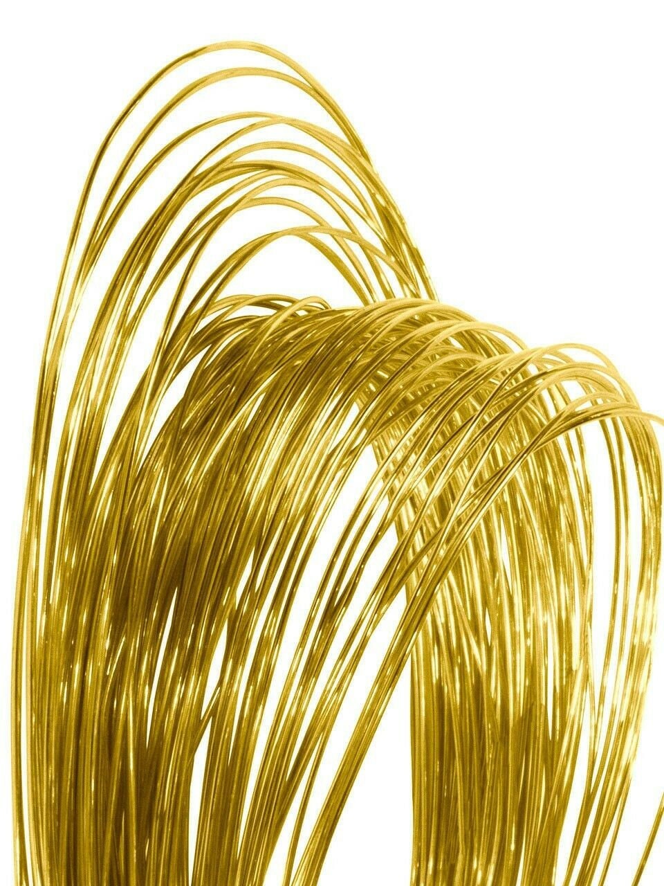 9ct Gold Solder Wire Easy Jewellery Repair Hallmarkable Easy Solder ...