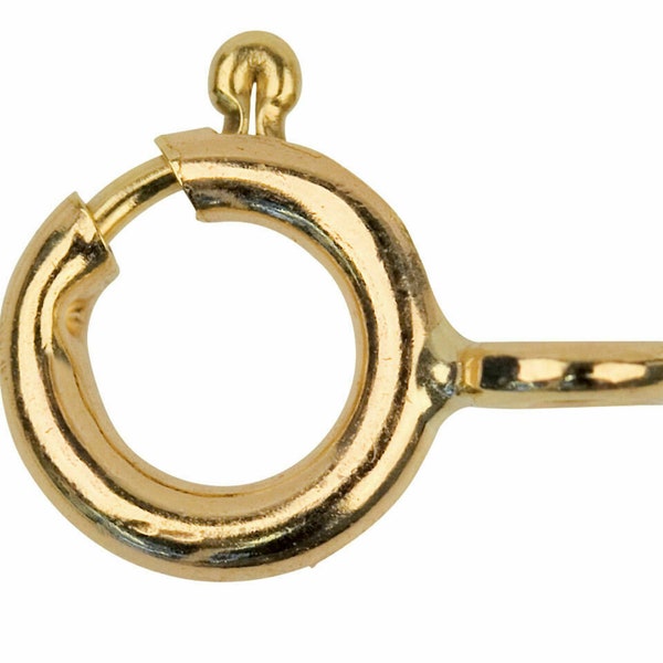 Gold Fastener - Etsy