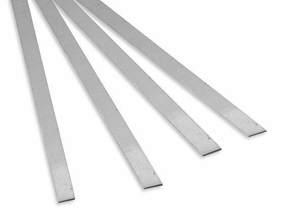 Easy Silver Solder Strip 4cm X 3mm Strip Easy Jewellery - Etsy