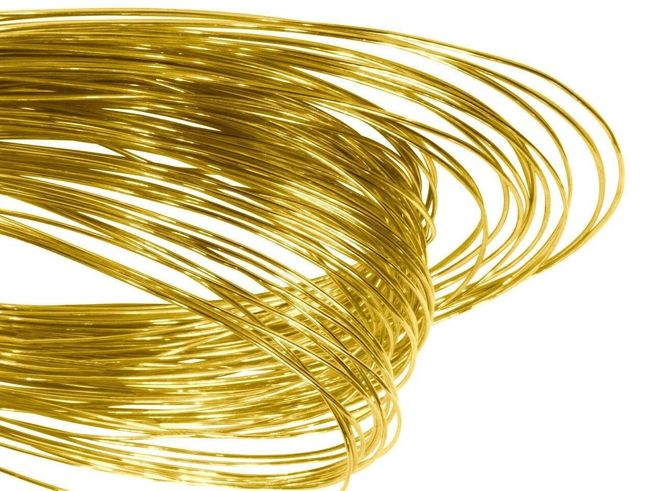 9ct Gold Solder Wire Easy Jewellery Repair Hallmarkable Easy Solder ...