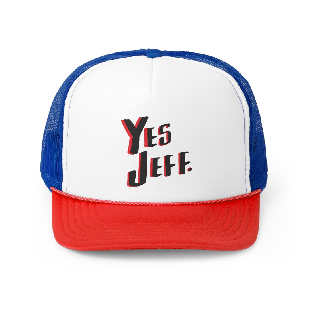 Yes Jeff the Bear|the Bear on Fx|chef Gift|jeff Gift|foodie Gift|funny ...