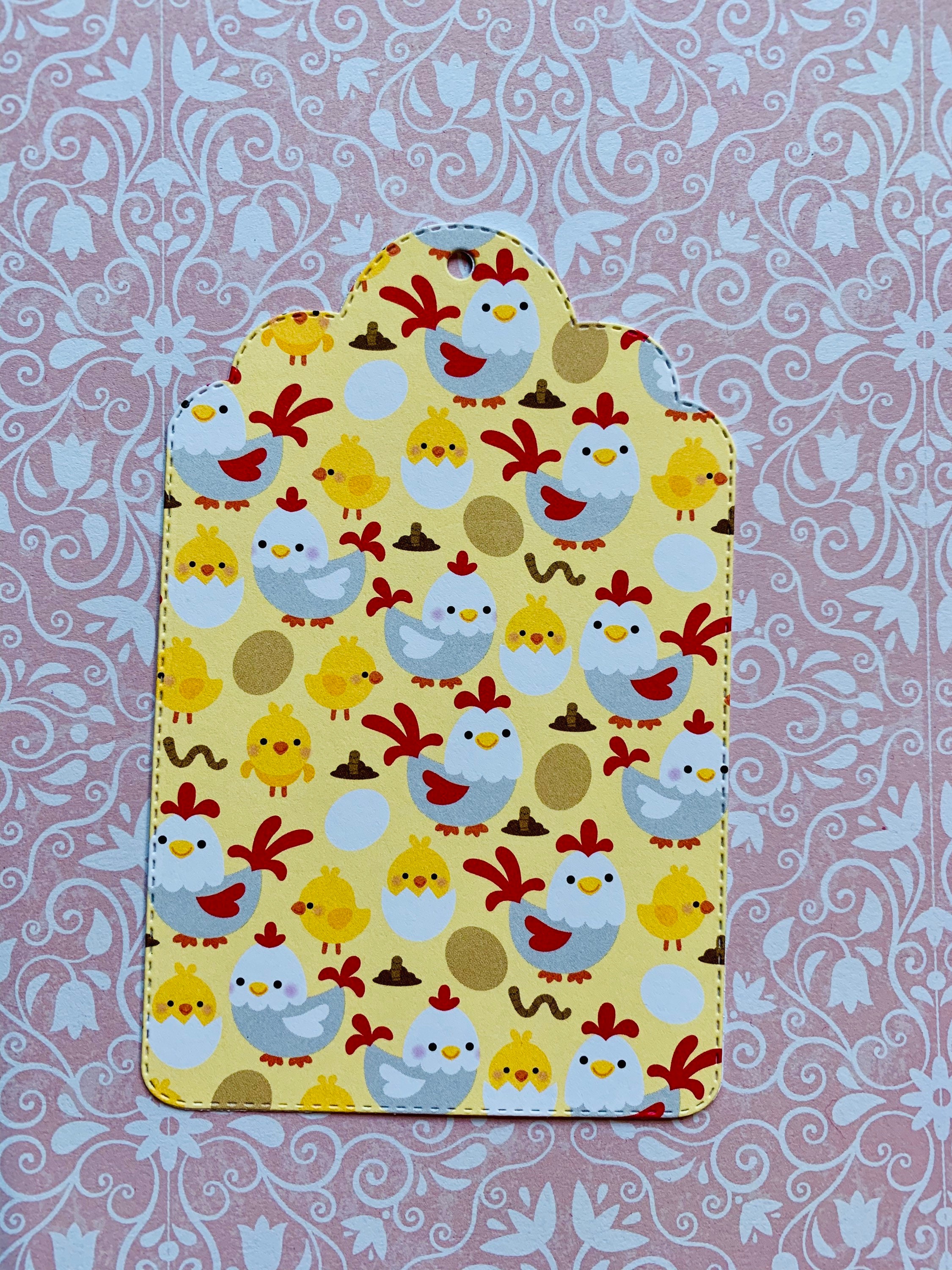 Barnyard Farm Animals Gift Tags Kids Birthday Party Gifts - Etsy