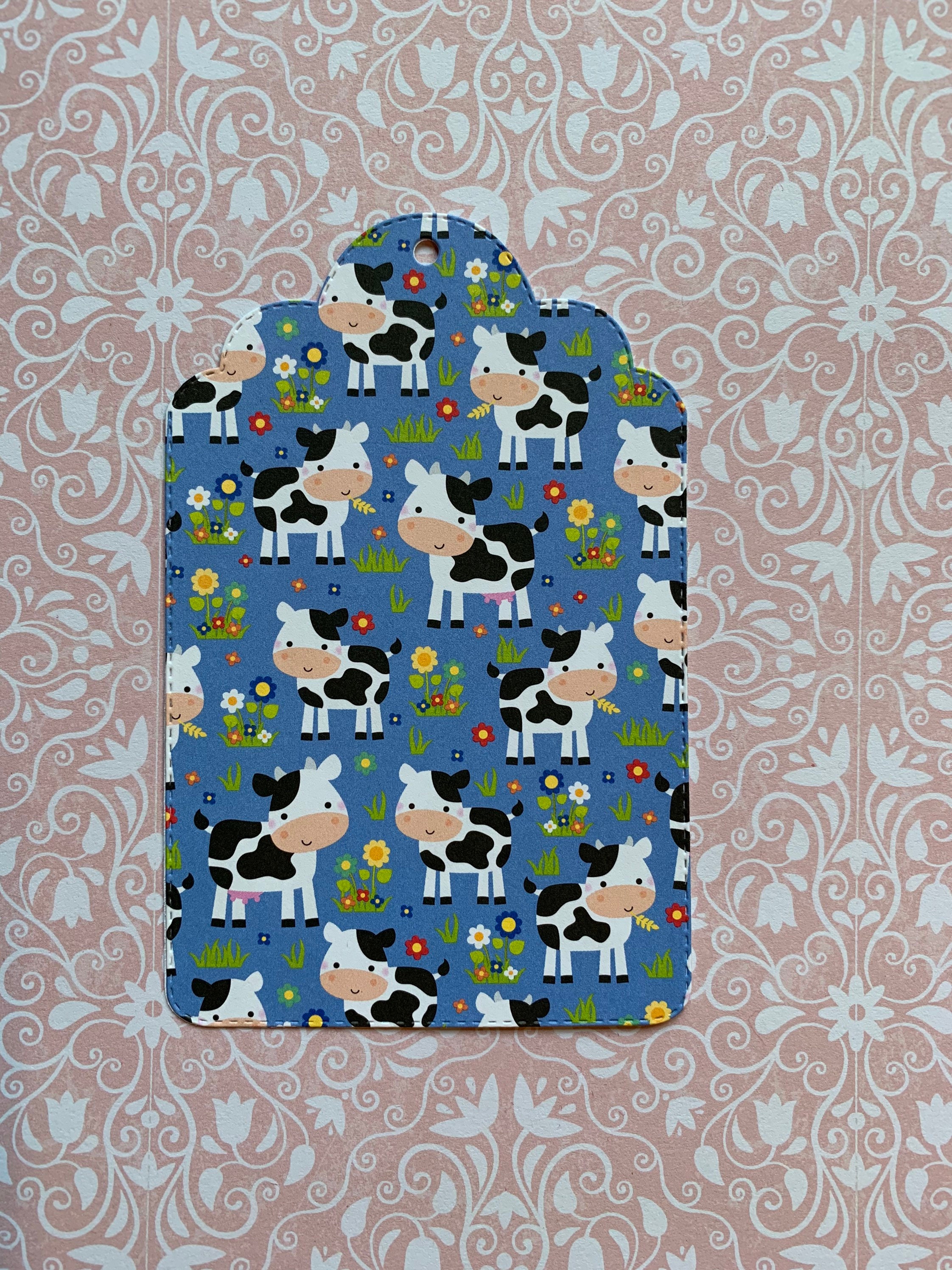 Barnyard Farm Animals Gift Tags Kids Birthday Party Gifts - Etsy