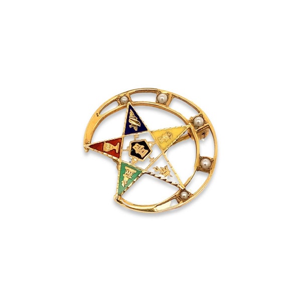 Eastern Star - Etsy