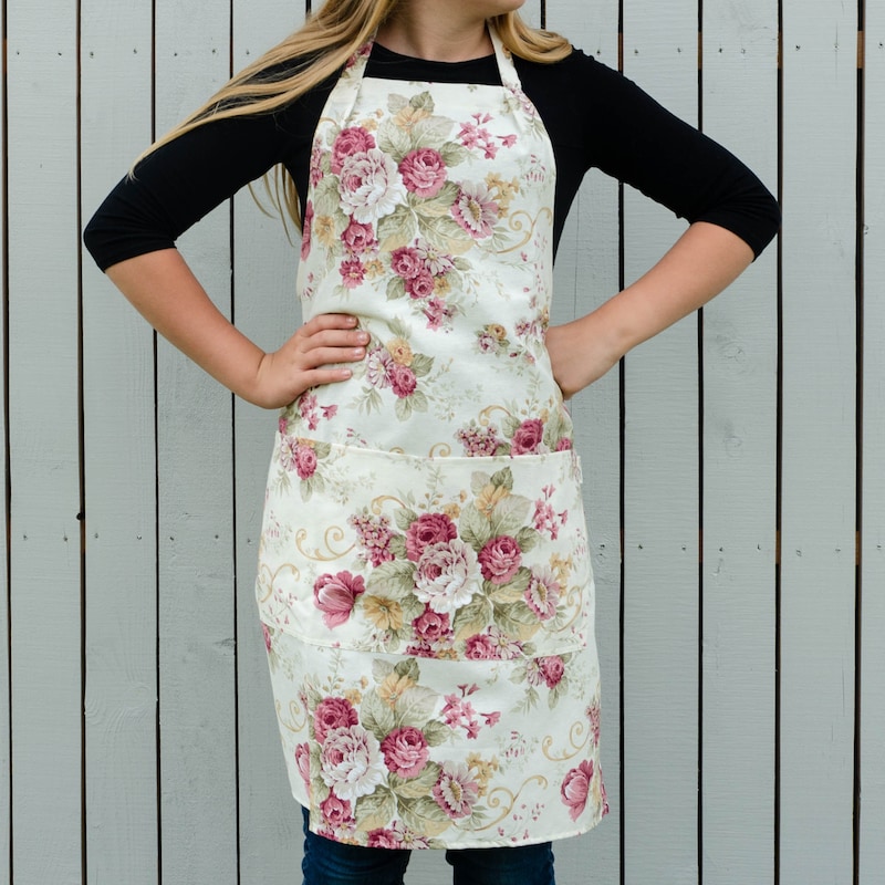 Aprons for Women - Etsy