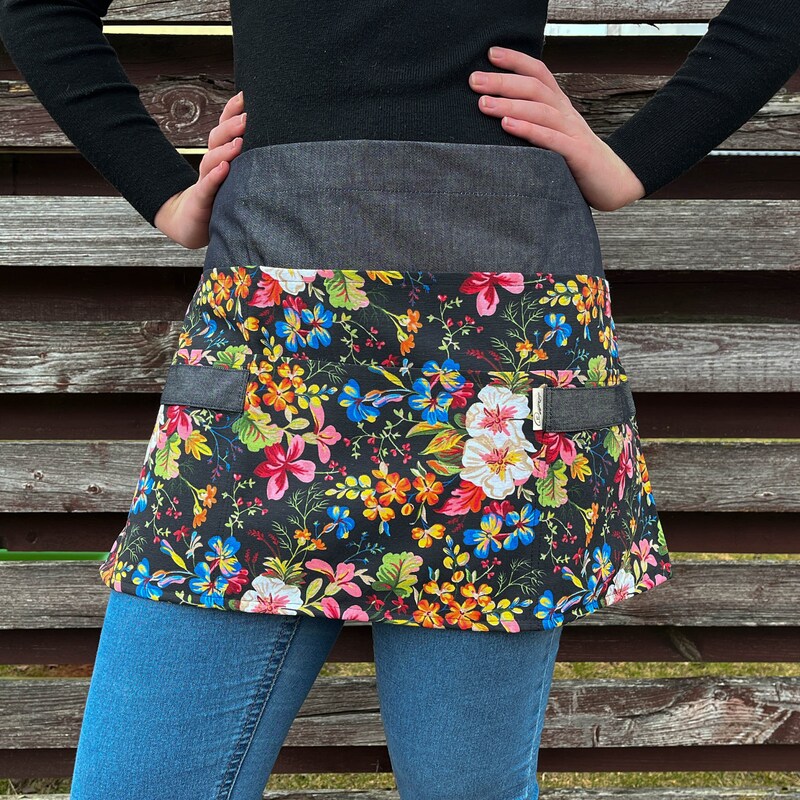 Florist Apron - Etsy
