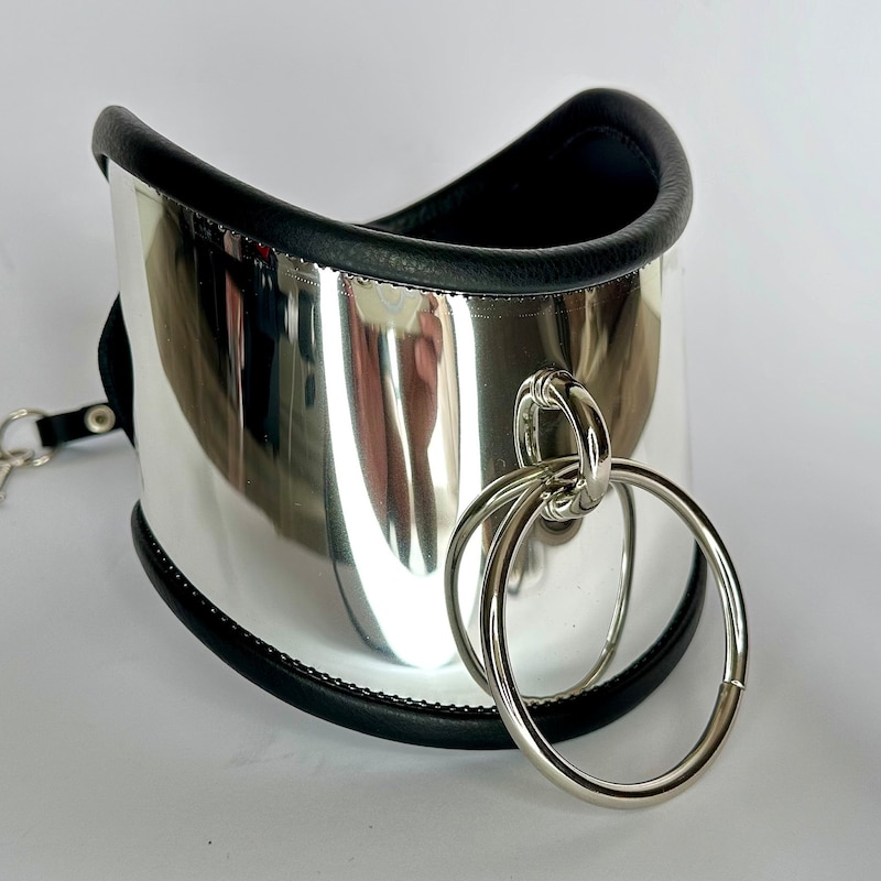 Restraint Dress - Etsy