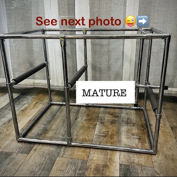 Metal Restraints - Etsy