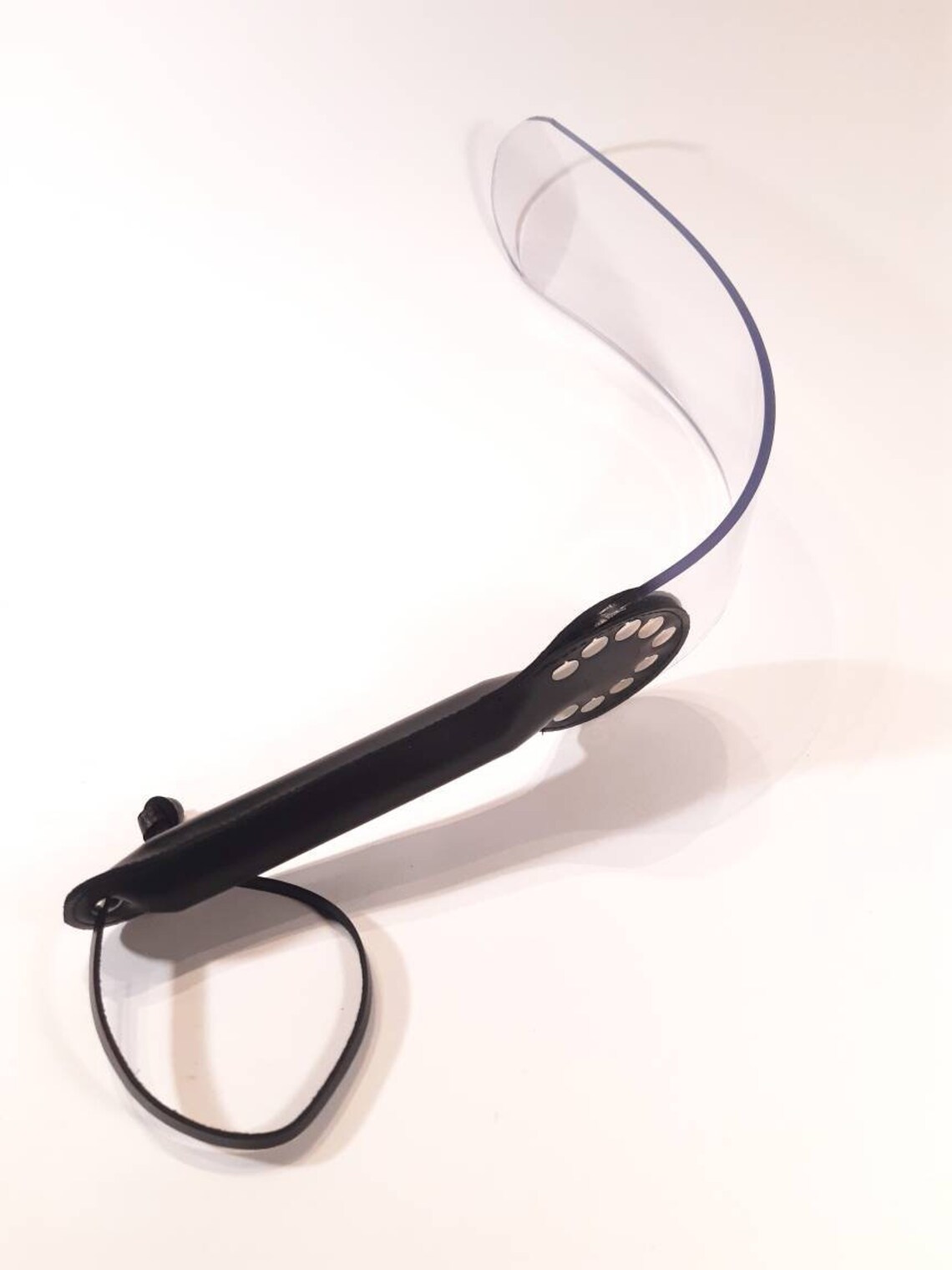 Spanking Paddle Whip Leather PVC Flogger BDSM BONDAGE - Etsy