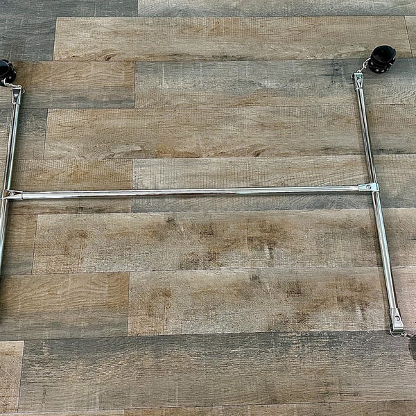 Leg Spreader Bar Restraint Bar - Etsy