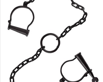 Medieval Bondage | Etsy UK