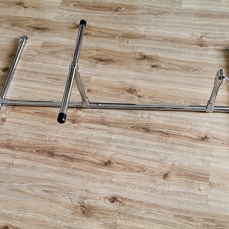 Stockade Restraint - Etsy