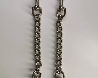 Steel Cuffs Bondage - Etsy