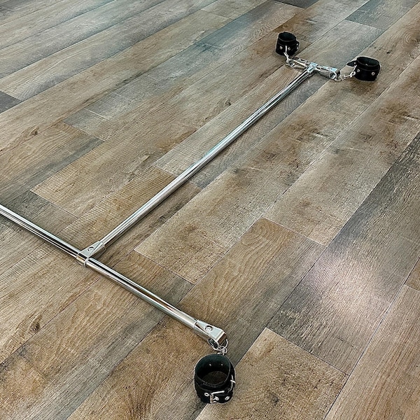 Restraint Bench - Etsy