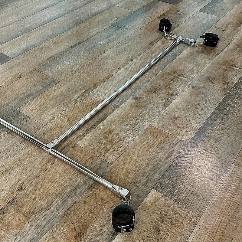 Bondage Bench - Etsy