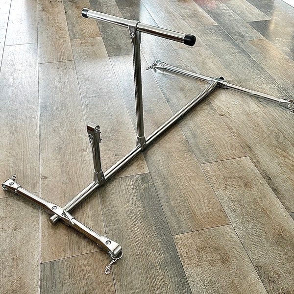 Leg Spreader Bar Restraint Bar - Etsy