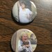 The Golden Girls Magnets or Pin Back Buttons - Etsy