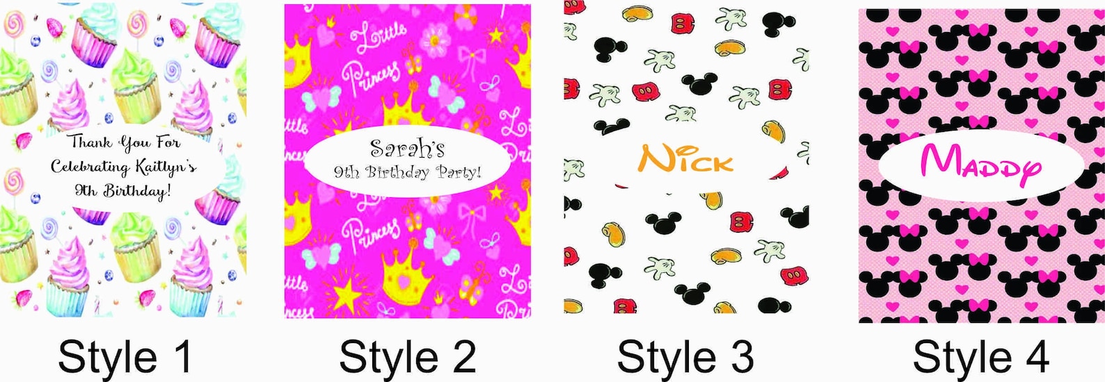 Personalized Chapstick Custom Lip Balm Personalized Birthday - Etsy