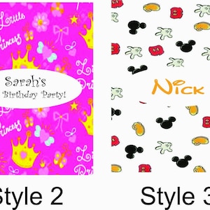 Personalized Chapstick Custom Lip Balm Personalized Birthday Girl Party ...