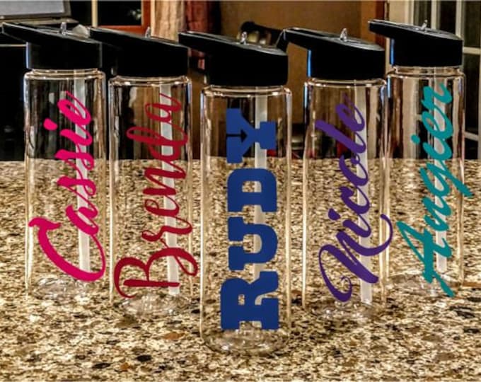 Personalized Chapstick Custom Lip Balm Cheerleader Gift Cheer Favor ...