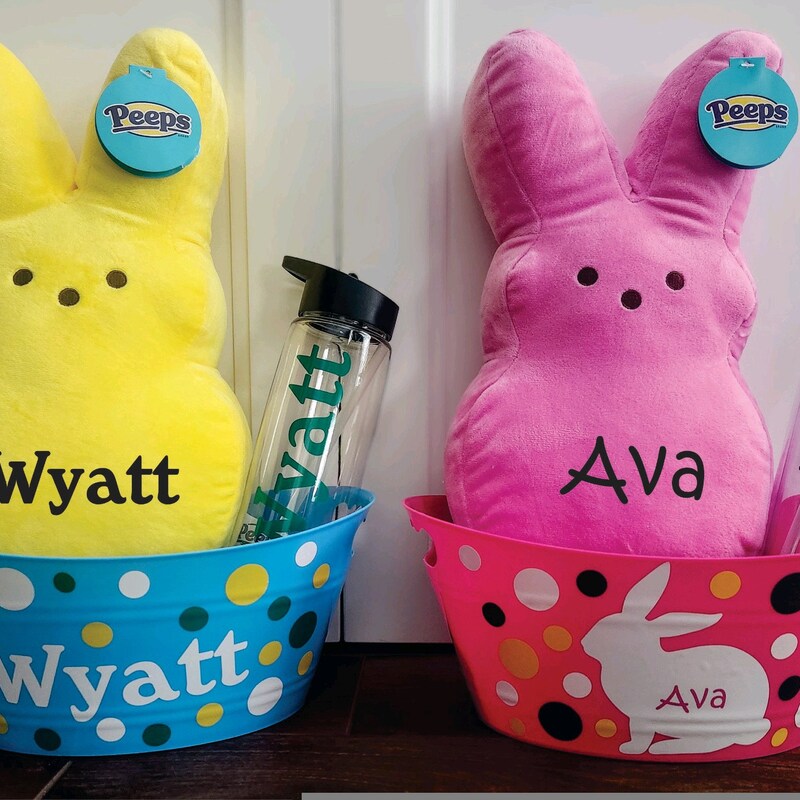 Easter Plush - Etsy
