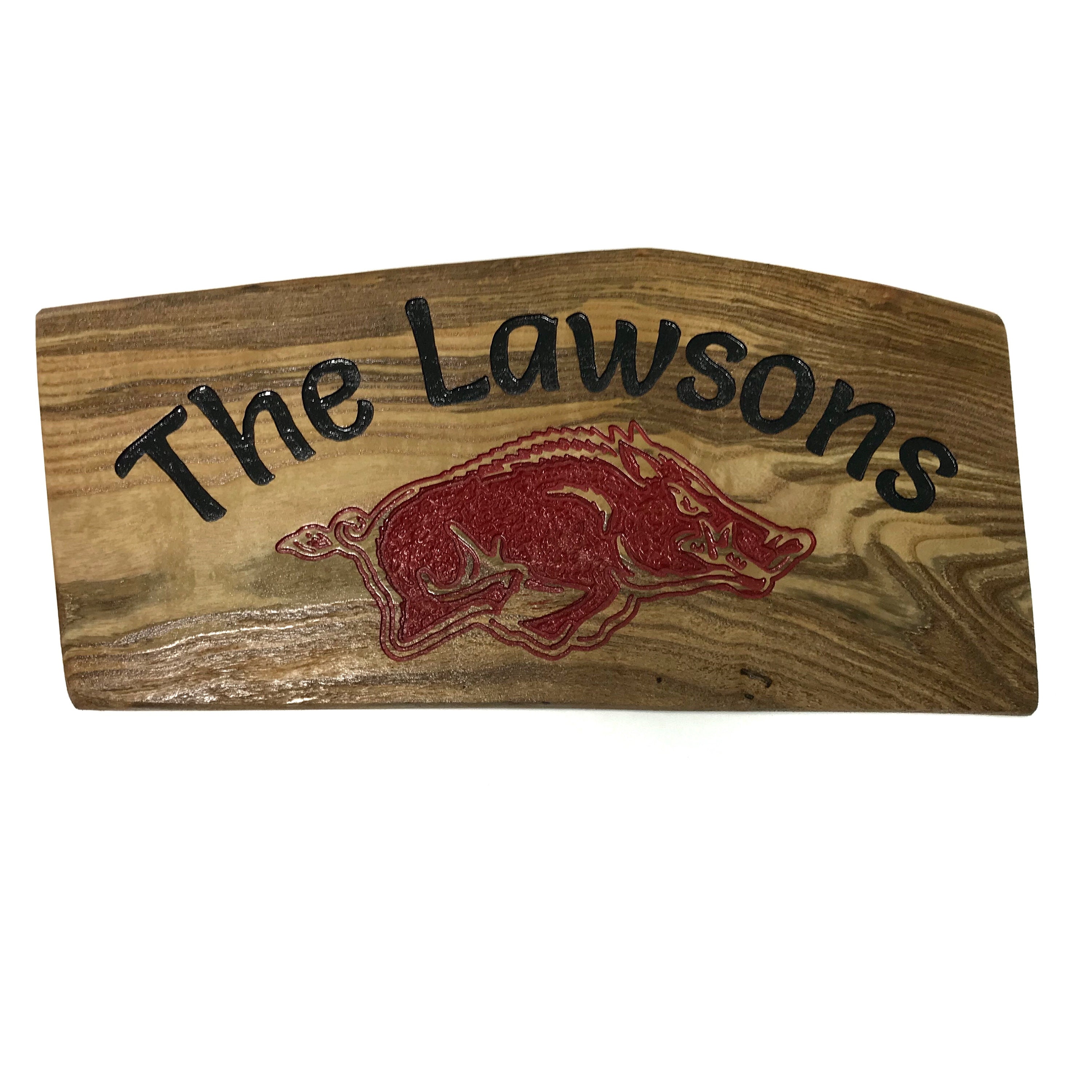 Camping Sign Outdoor Campfire Custom Wood Routed Decor Signs - Etsy