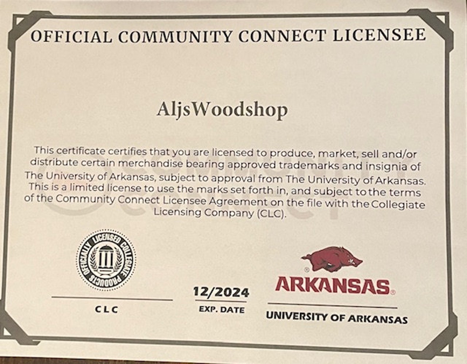 Arkansas Razorback Hog Sign Wooo Pig Sooie Wood Routed Sign Wood Sign ...