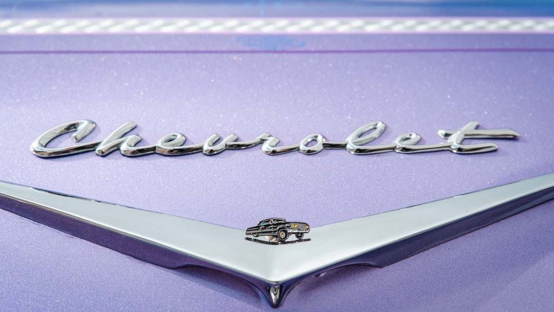 Impala Pin Lowrider Art Cadillac Lowrider Pin Chevy Chevrolet - Etsy