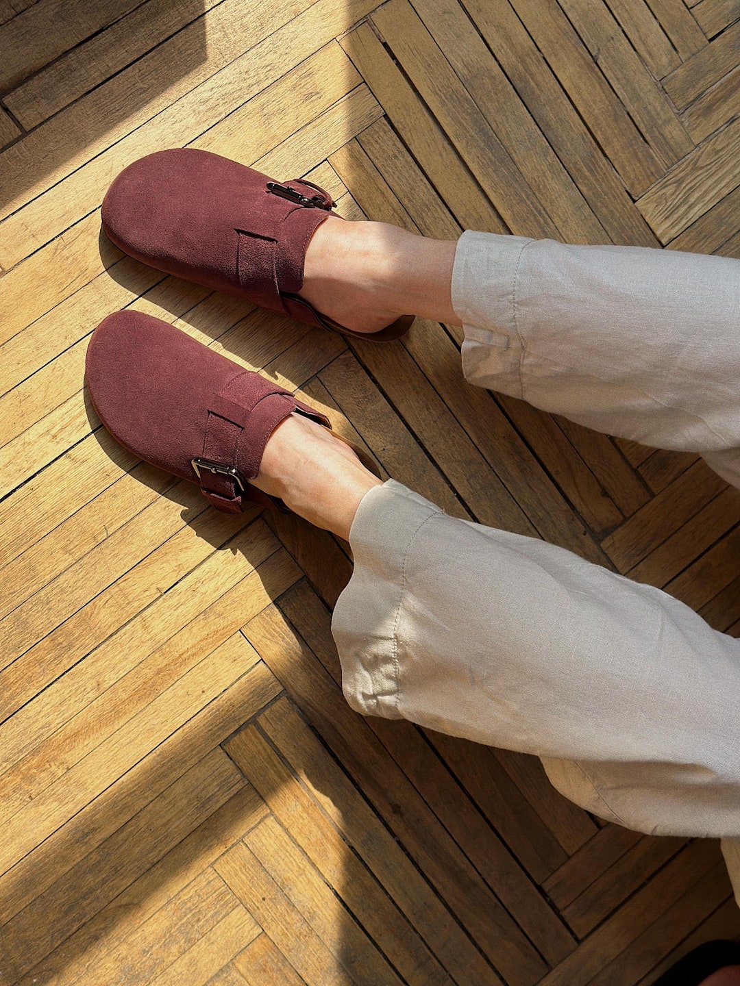 Barefoot Shoes, Barefoot Sandals, Barefoot Clogs, Barefoot Shoes Women ...