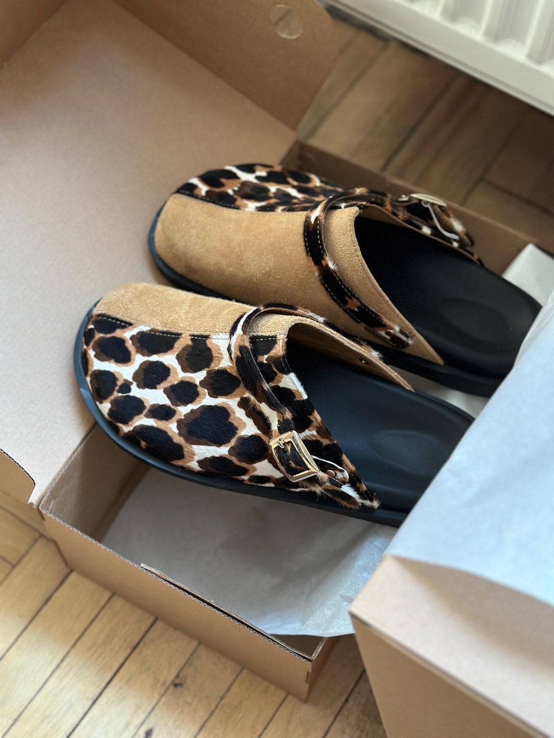 CLOGS Barefoot Clogs, Low Leather Clogs, Beige Closed Clogs, Custom ...