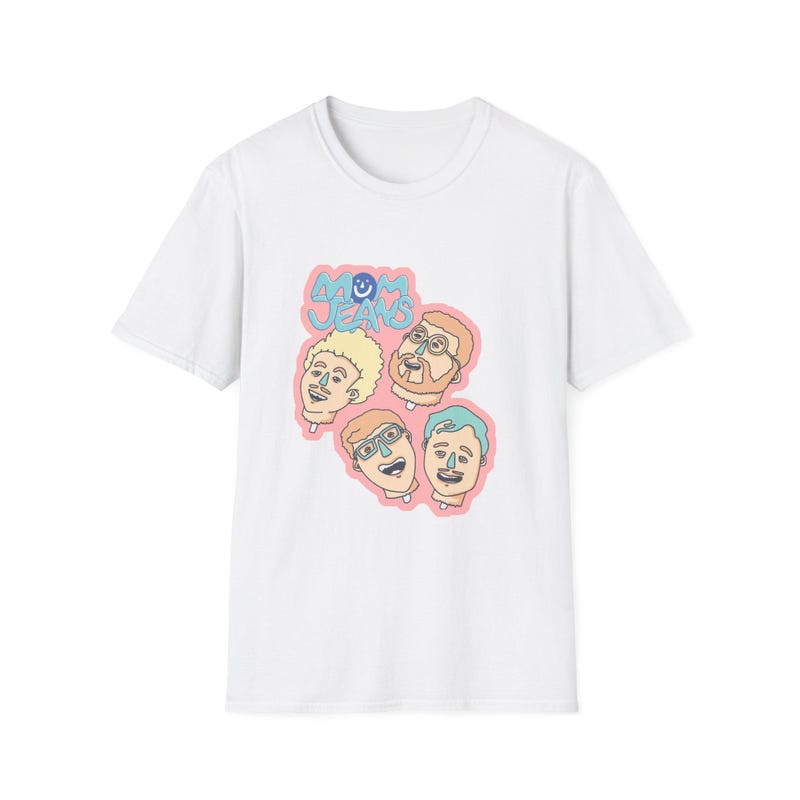 Mom Jeans - Etsy