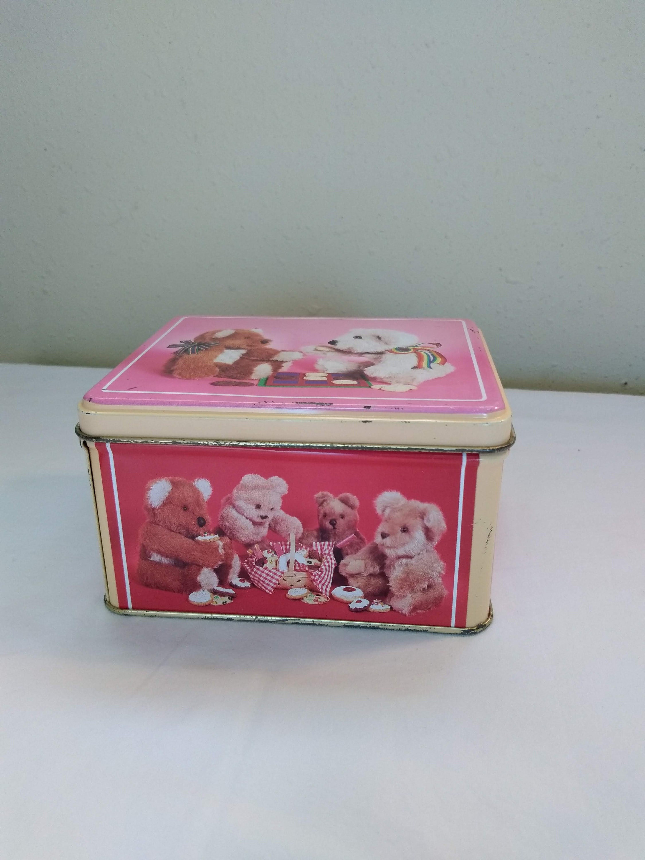 Vintage Card Ten Box, Current Card Catalog Ten, Vintage Ten ...