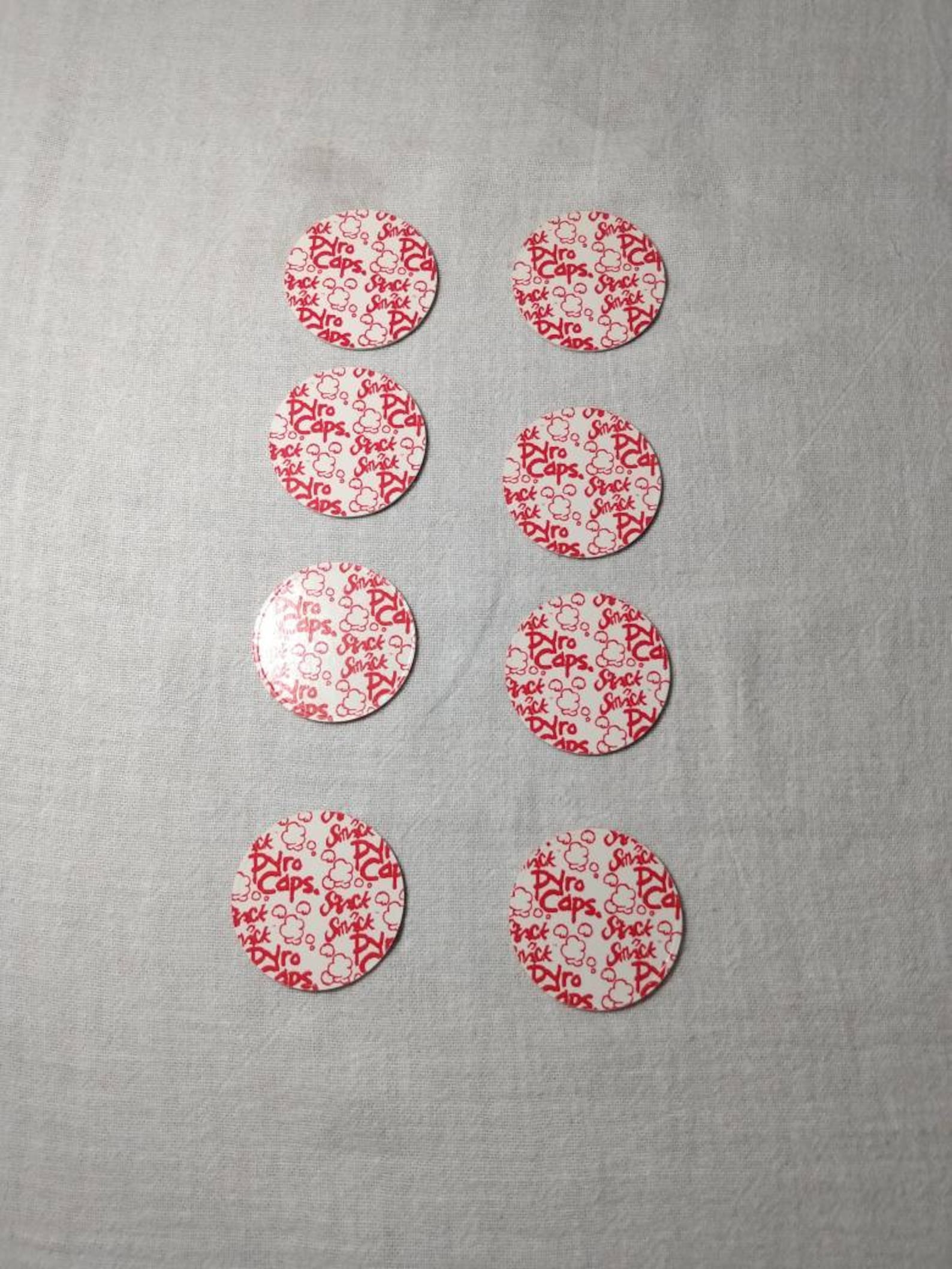 Vintage Milk Cap Game, Vintage Pog Game, Pog Discs, Milk Tabs, 90's ...