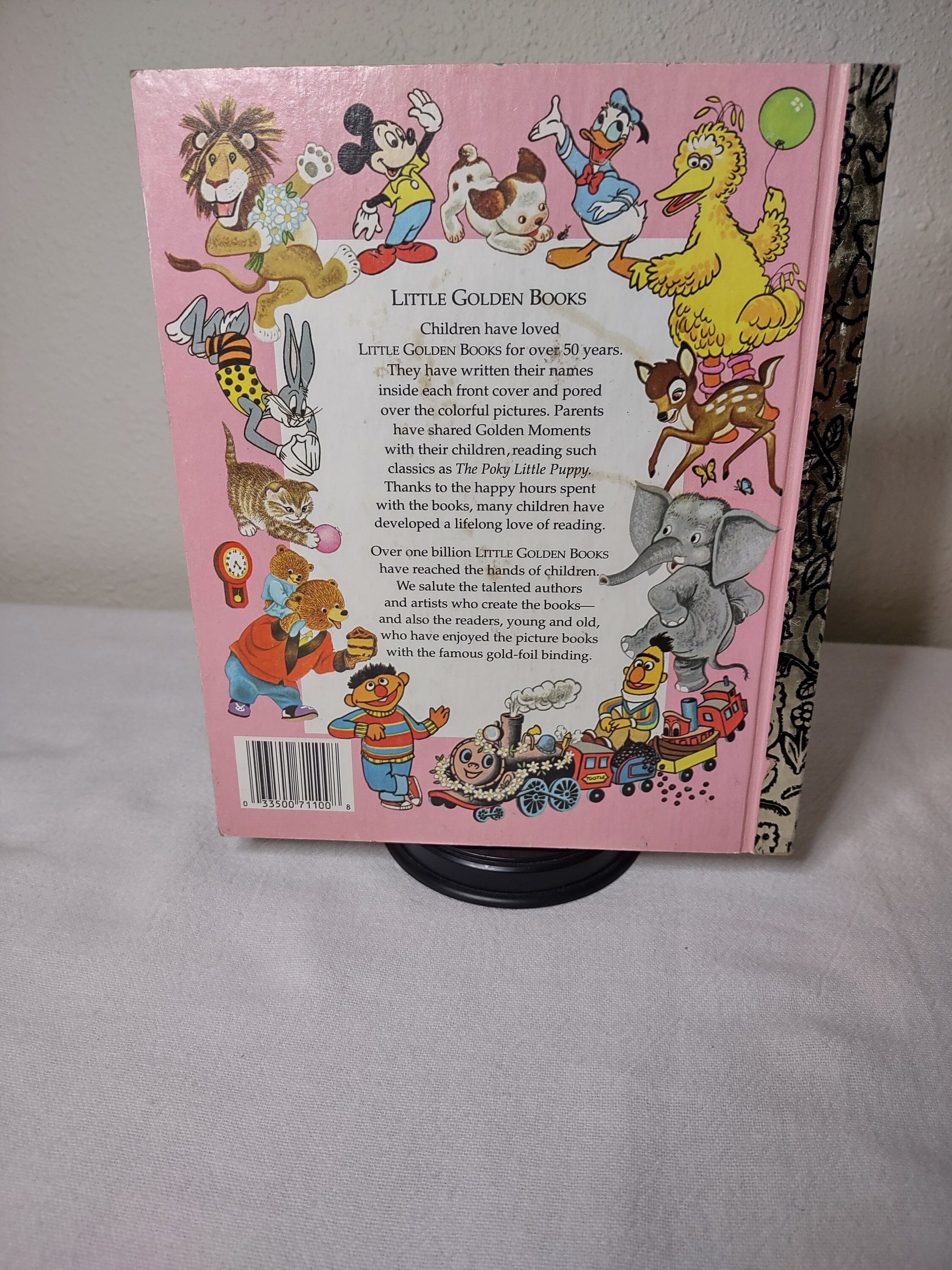 Disney Talespin Book Little Golden Book Talespin Ghost Ship - Etsy