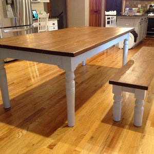 Kitchen table | Etsy