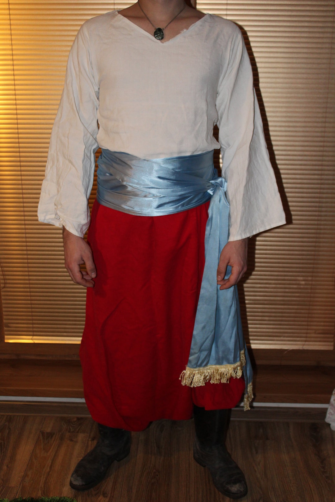 Basic Cossack Set - Etsy